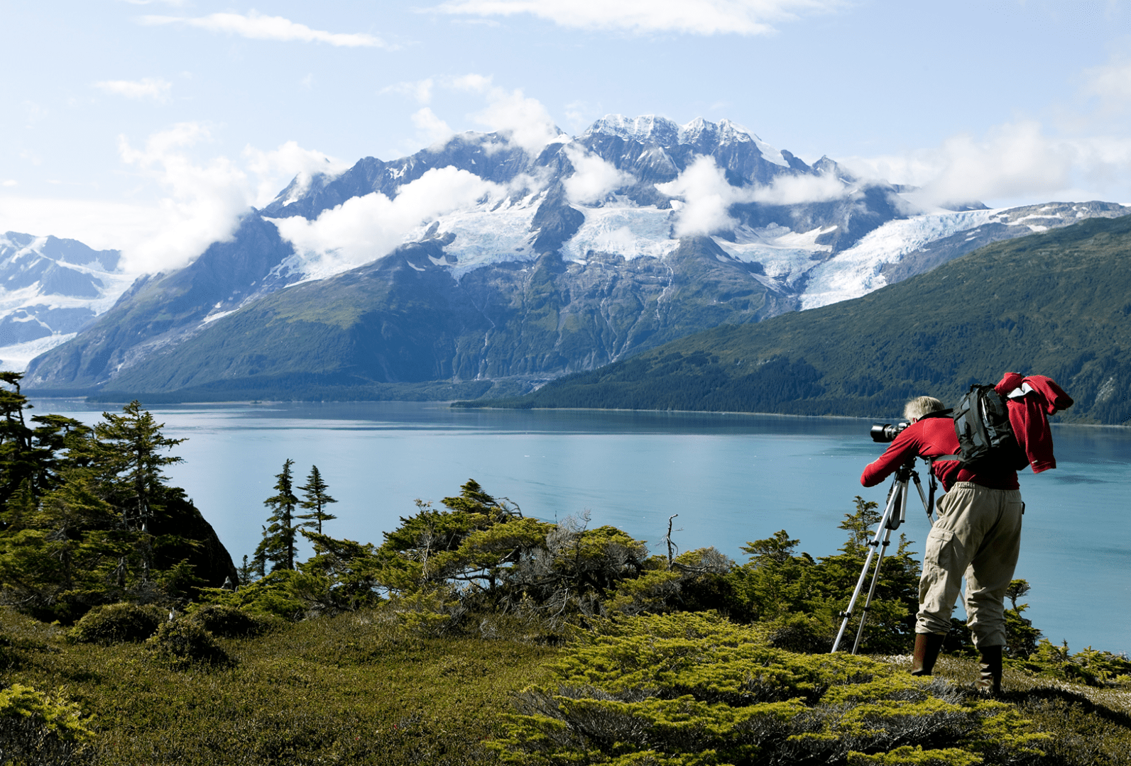 Authentic Alaskan Tours- Alaska Trailblazers